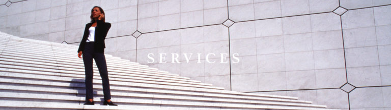 Services - Candace Alexander -Executive, Leadership & Career Coaching ...